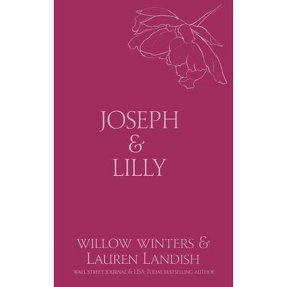 Willow Winters | Other | Joseph Lily Owned Willow Winters | Poshmark